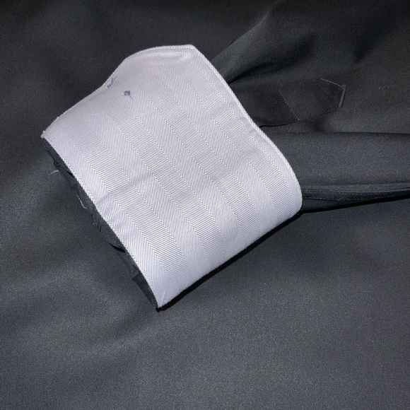 Levinas | Shirts | Levinas Contrast Collar Buttonup Shirt | Poshmark